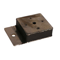 Part # 096-001-0012, Mounting Feet, Large, for 21-36" Drive Base On ...