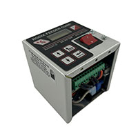 Part # 121-000-2114, Model FC-205-240-DC, Single Feeder Cube, 240V On ...